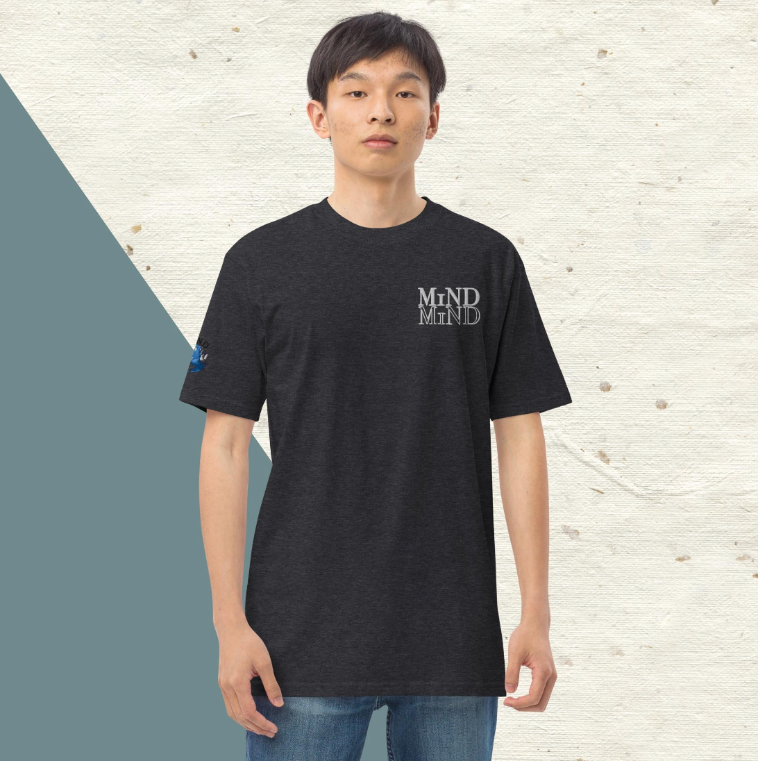 Tops – M1ND